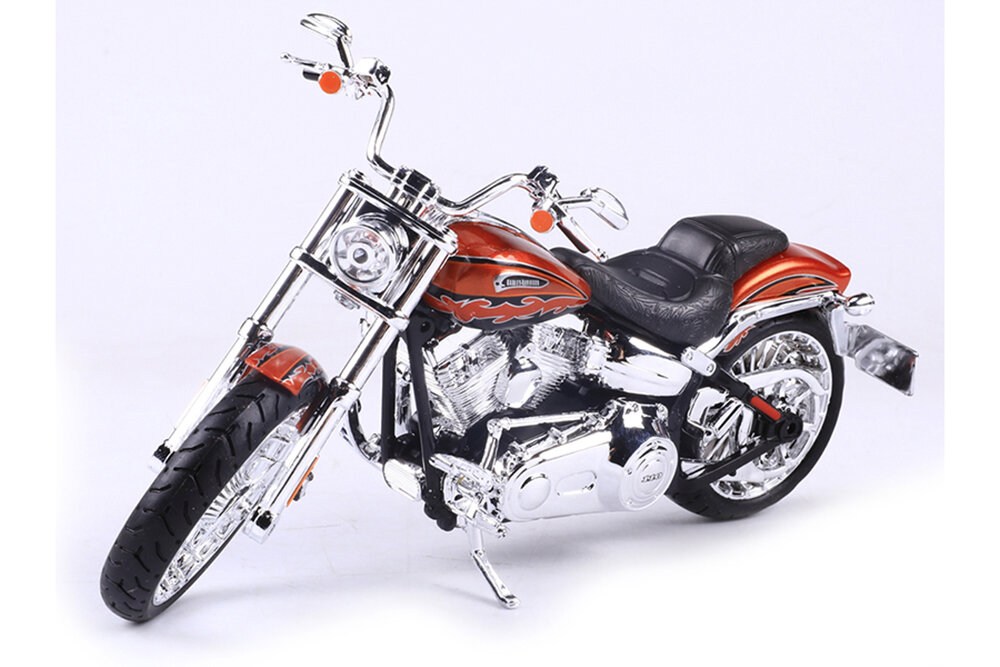 Модель коллекционная MAISTO Harley davidson cvo breakout 2014 / харлей дэвидсон