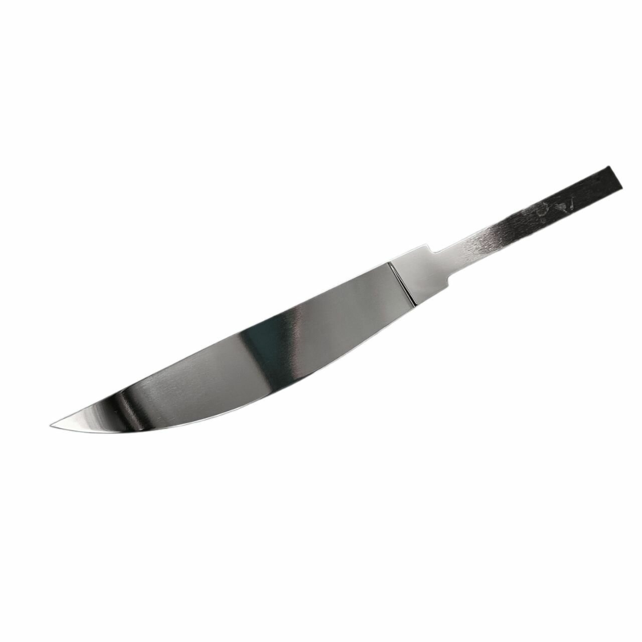 Кованый клинок "Китобой" (сталь Х12МФ)