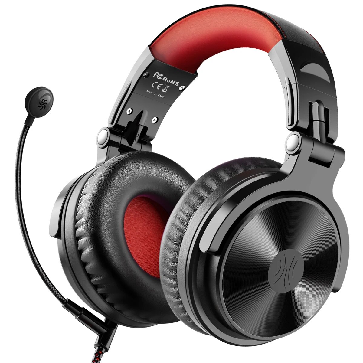 Беспроводные наушники Oneodio Bluetooth 5.2