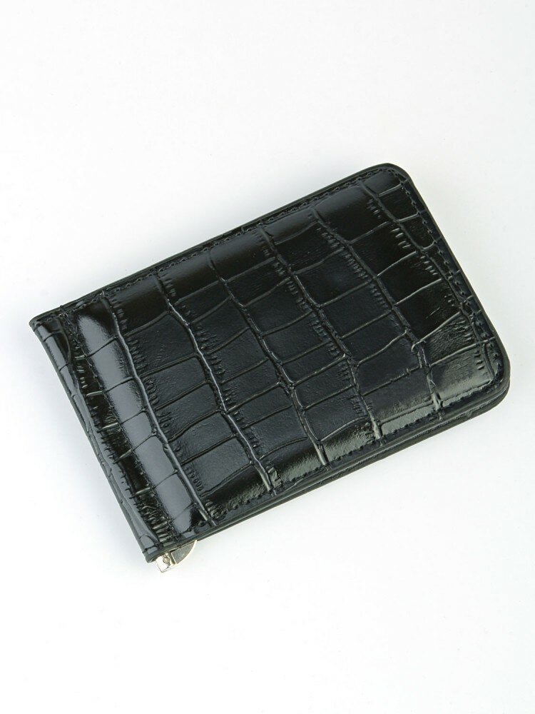 Зажим для купюр