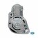 Стартер KRAUF STM9781RN для Hyundai Sonata, Mitsubishi Pajero, Sigma
