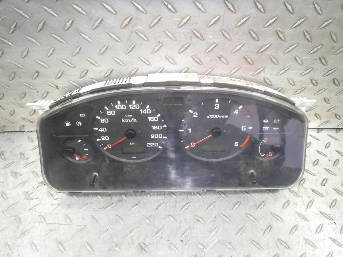 Панель приборов Nissan Primera P11 (1995—2000) 248102F616