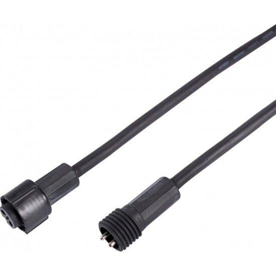 Удлинитель для светодиодных гирлянд Neon-night 3м Professional