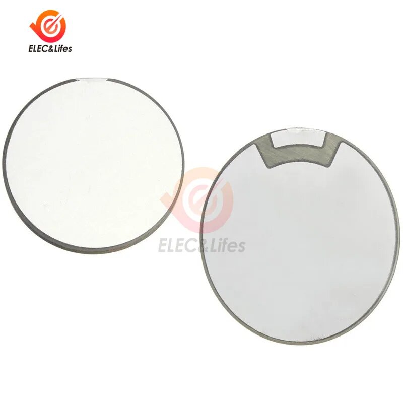 Aideepen Ultrasonic Electric Ceramic Plate 40kHz 35W