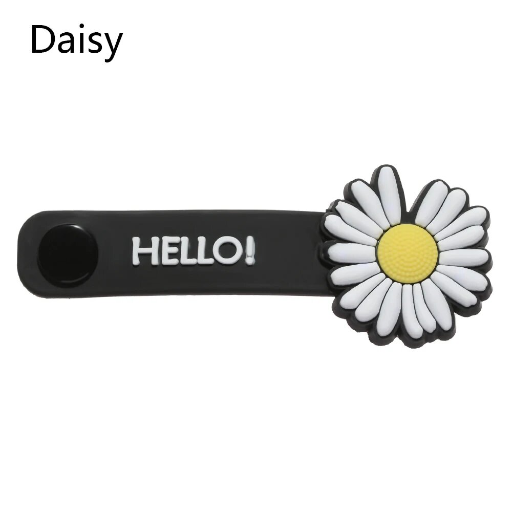 Силиконовая намотка для кабелей Daisy