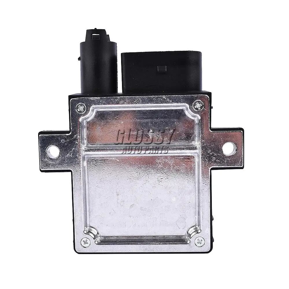 AP03 12217801201 реле управления системой свечения для BMW 3 5 6 7er E46 E90-E93 E60 E61 E63-E67 X3 X5 X6 M57