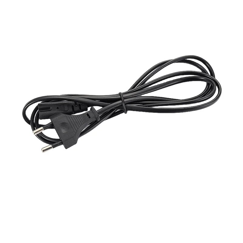 Кабель питания ЕС 1,5 м IEC320-C7 EU