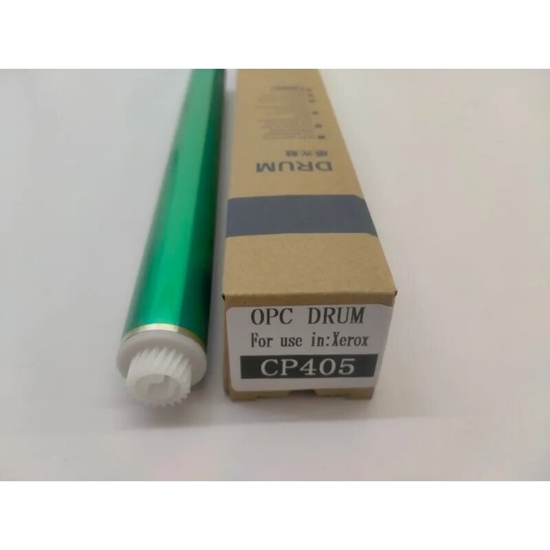 1x 108R01121 OPC барабан для Xerox VersaLink C400 C405 6600 6605 для Fujixerox DocuPrint CM415 CP405 CM405 для Dell C2660 C2665