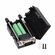 D-SUB DB15 VGA Разъем, Черный - Самец