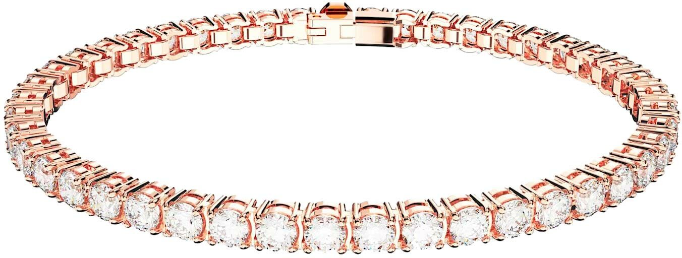 Теннисный браслет