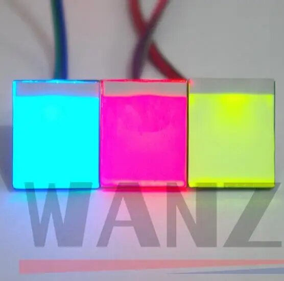 RGB Touch Switch Module Colorful — фото 1