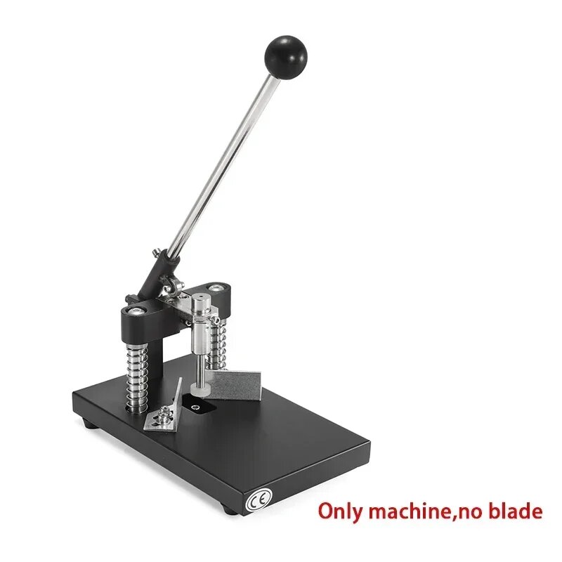 Ручной угловой резак для бумаги Black no blade