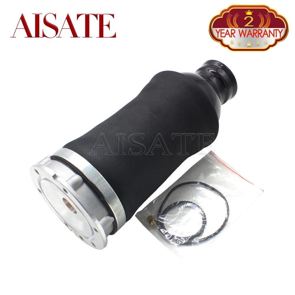 Новая Передняя Пневматическая Подвеска для Audi Allroad Quattro A6 C5 4B, комплект для ремонта воздушного амортизатора 4Z7616051D