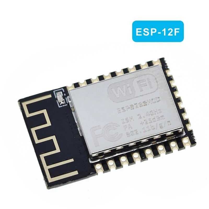 ESP-12F модуль Wi-Fi, 3шт, ESP-12F
