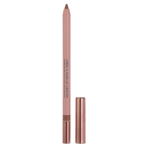 NATASHA DENONA I NEED A NUDE LIP CRAYON Карандаш для губ NP2.5 Liyan