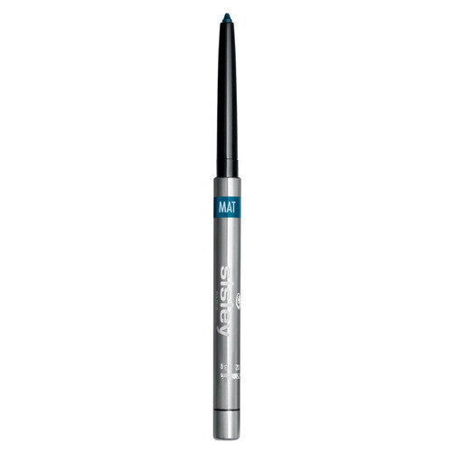 SISLEY Phyto-Khol Star Waterproof Фитокарандаш для контура глаз водостойкий 5 Синий матовый (Matte Peacock)