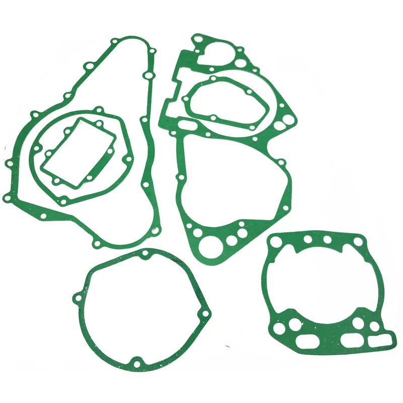 Комплект уплотнений цилиндра для мотоциклетного чехла для Suzuki RM250 RM 250 1996-1998