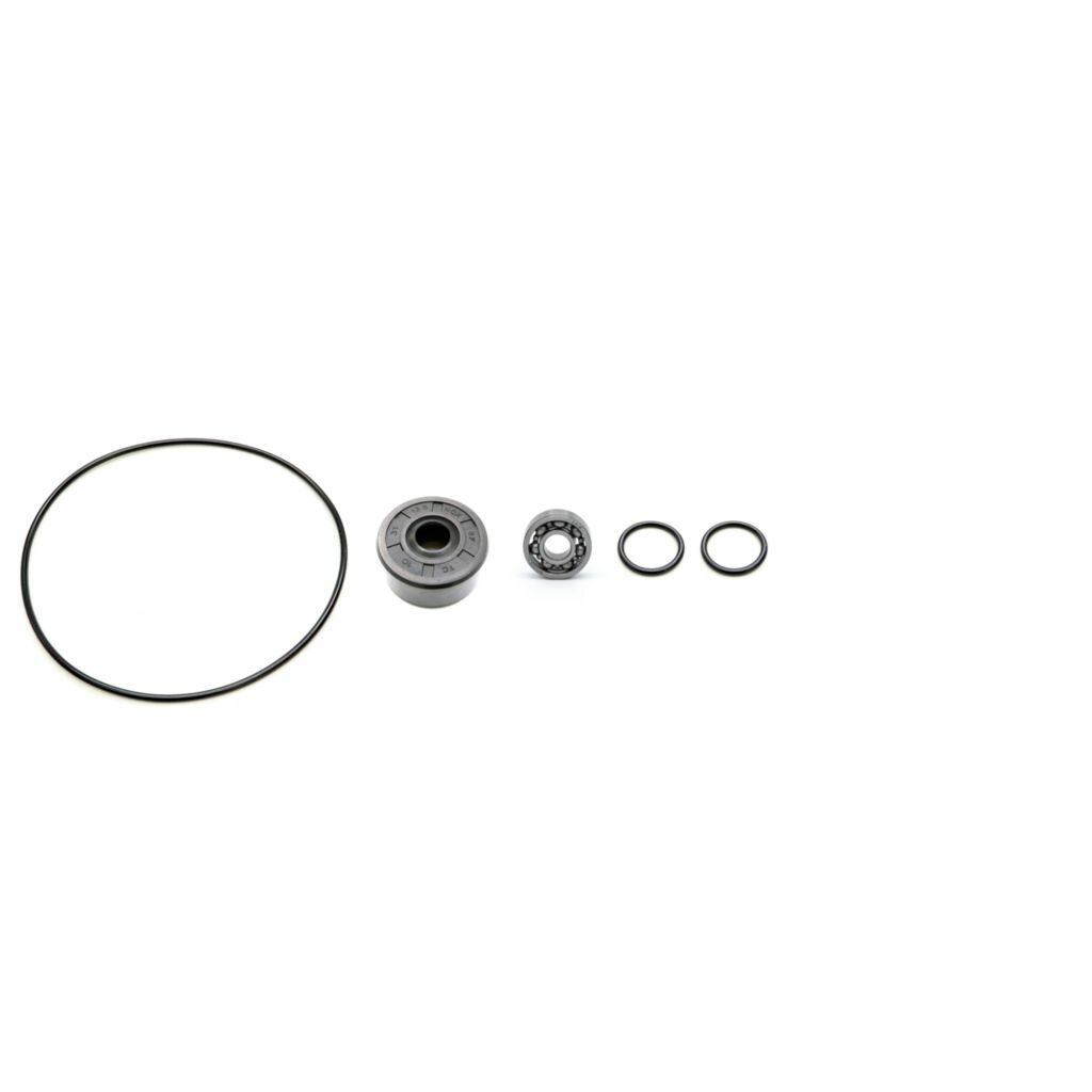 Подшипник водяного насоса, совместимый с Rieju MARATHON 125 BLACK MARATHON 125 PRO BLUE