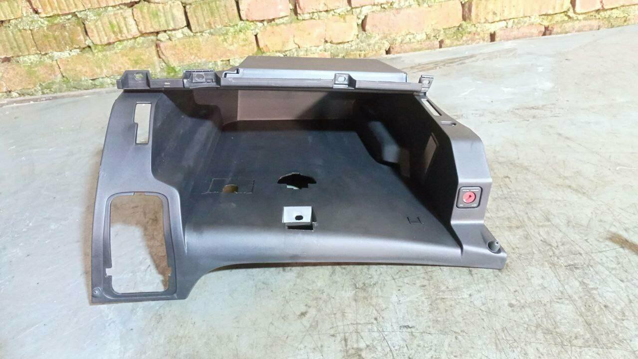 Бардачок Peugeot 207 (2006 - 2009) 9650079777