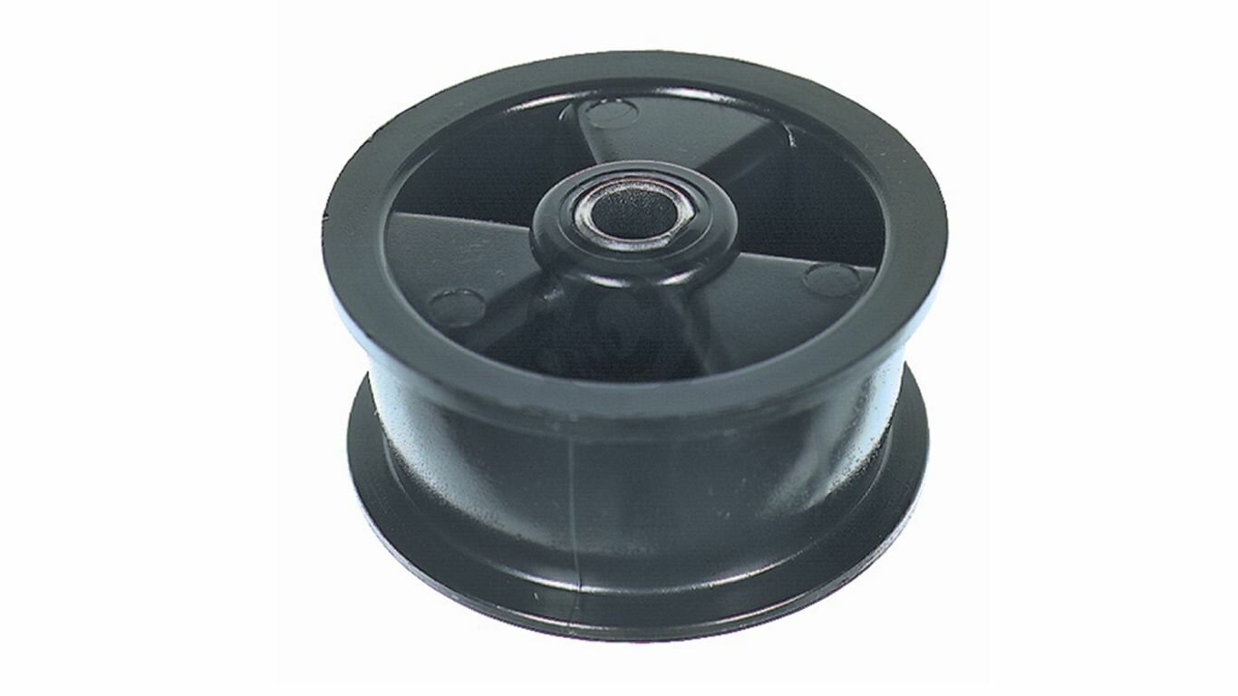 Ролик натяжной для сушильной машины Aeg Аег 1250125034, 1250125109