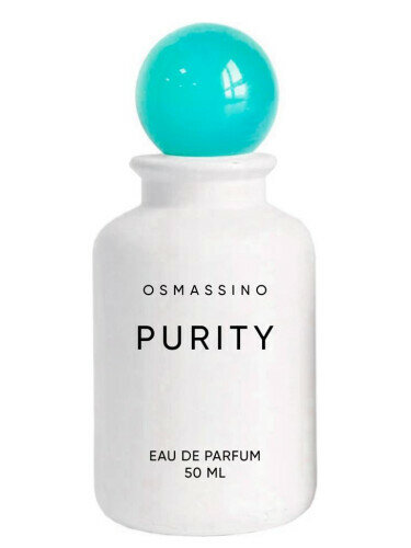 OSMASSINO PURITY 50 мл extrait de parfum парфюм