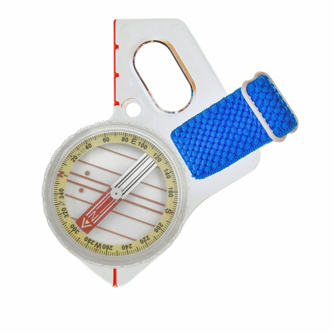 Компас Москомпас 11R (Универсал, палец правый)