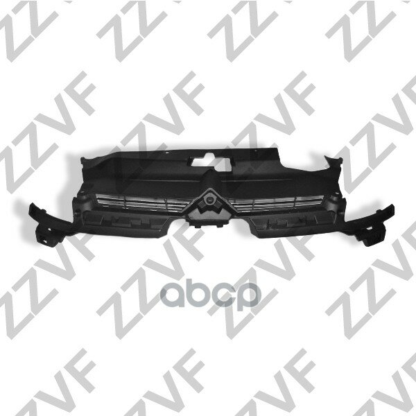 Решетка радиатора CITROEN C4 ZZVF арт. ZVRB024