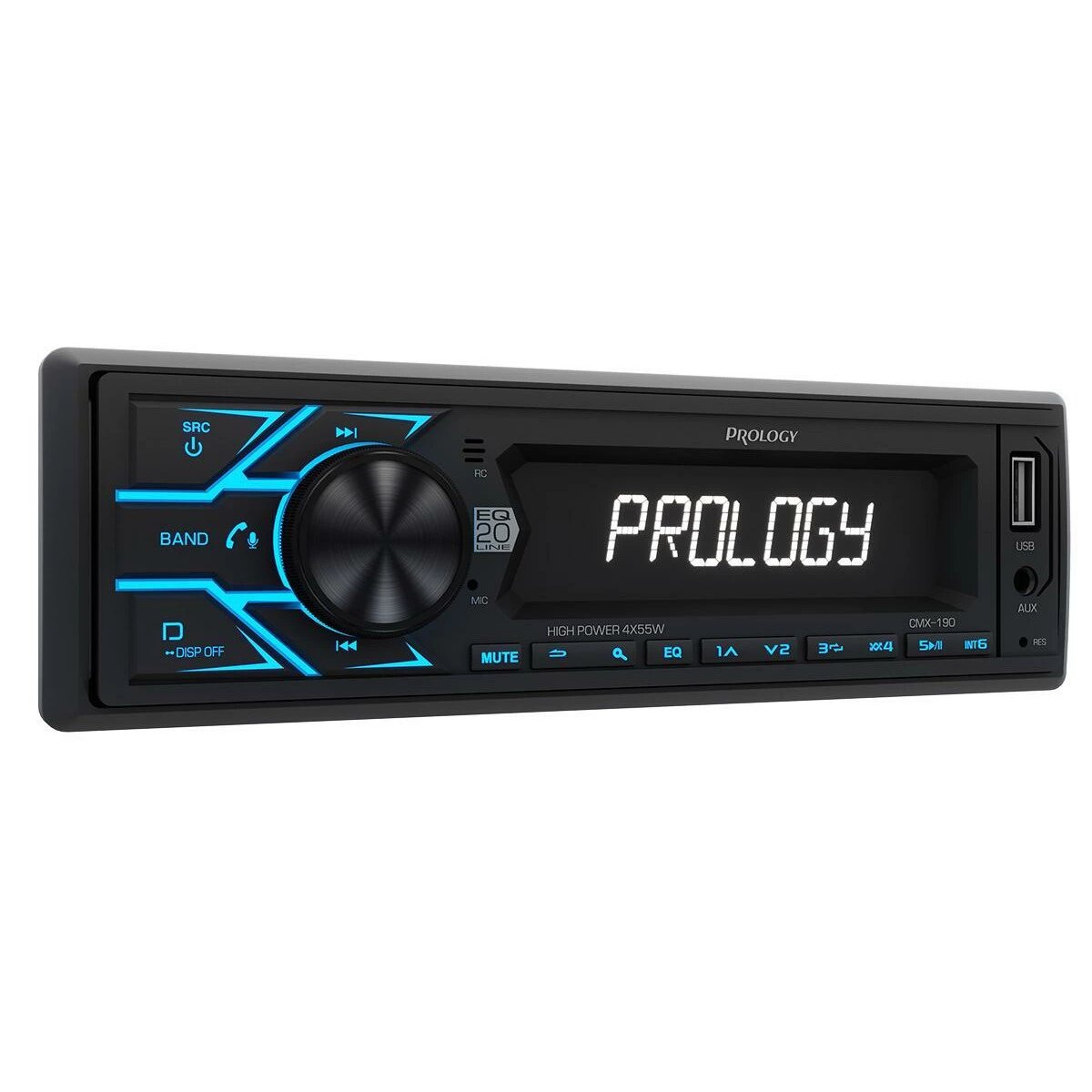 Автомагнитола Prology CMX-190