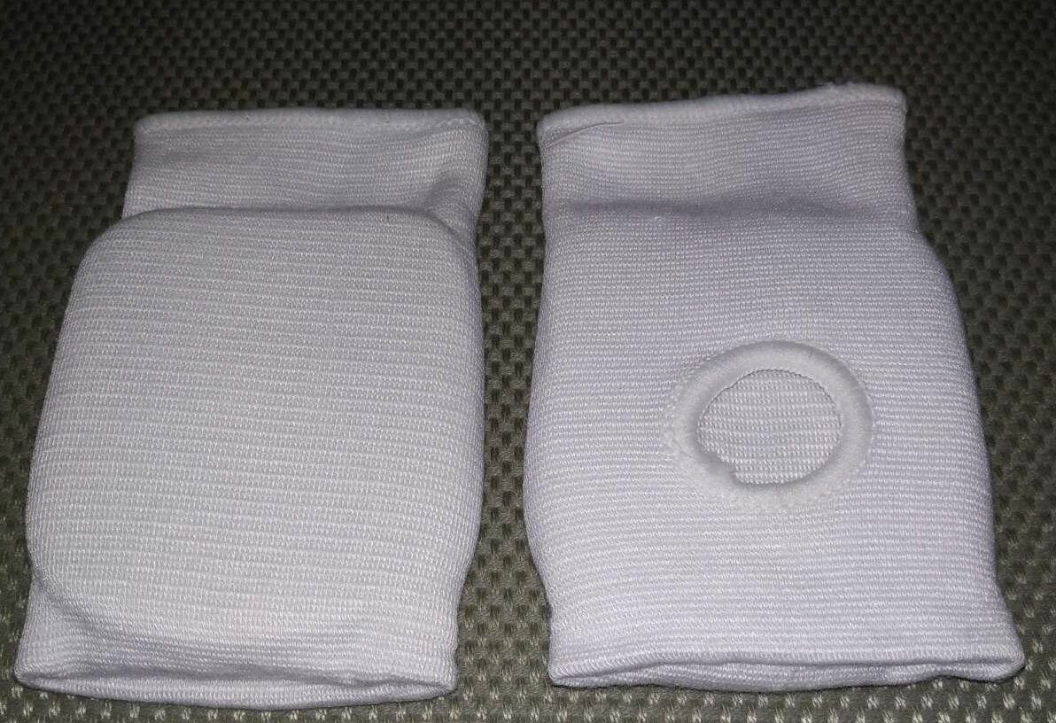 Накладки карате RONIN F064 (спаринговые) р. S