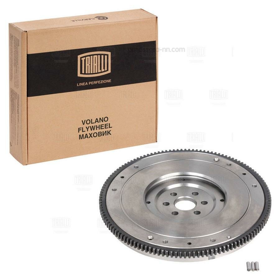 TRIALLI FW751 Маховик Лада 2110-2112/1117-1119 Kalina (FW 751)