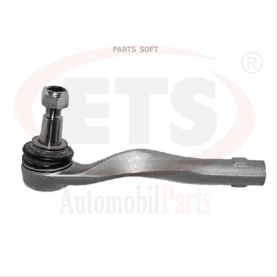 15TR483 ETS (Производитель: ETS) 15. TR.483 (Производитель: ETS) Наконечник рулевой тяги