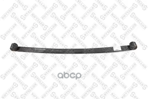 Лист коренной !1/25+1/36x80x67 800+800 S18 MB Atego 815-925 Stellox арт. 8455844SX