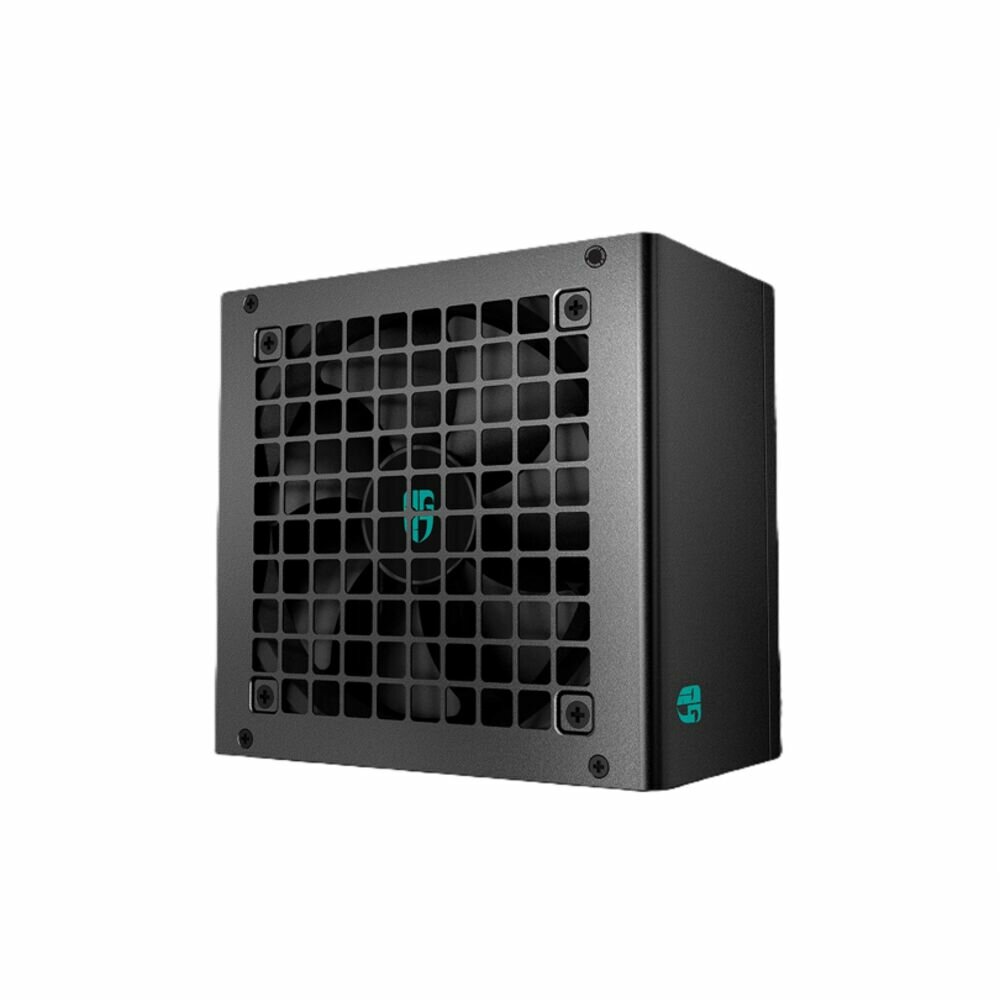 Блок питания 650W Deepcool Gamerstorm PK650D