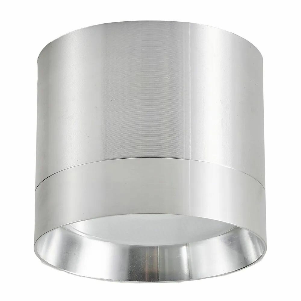 Спот GWL-GX53-M-IP20 Башня Хром 82х70мм