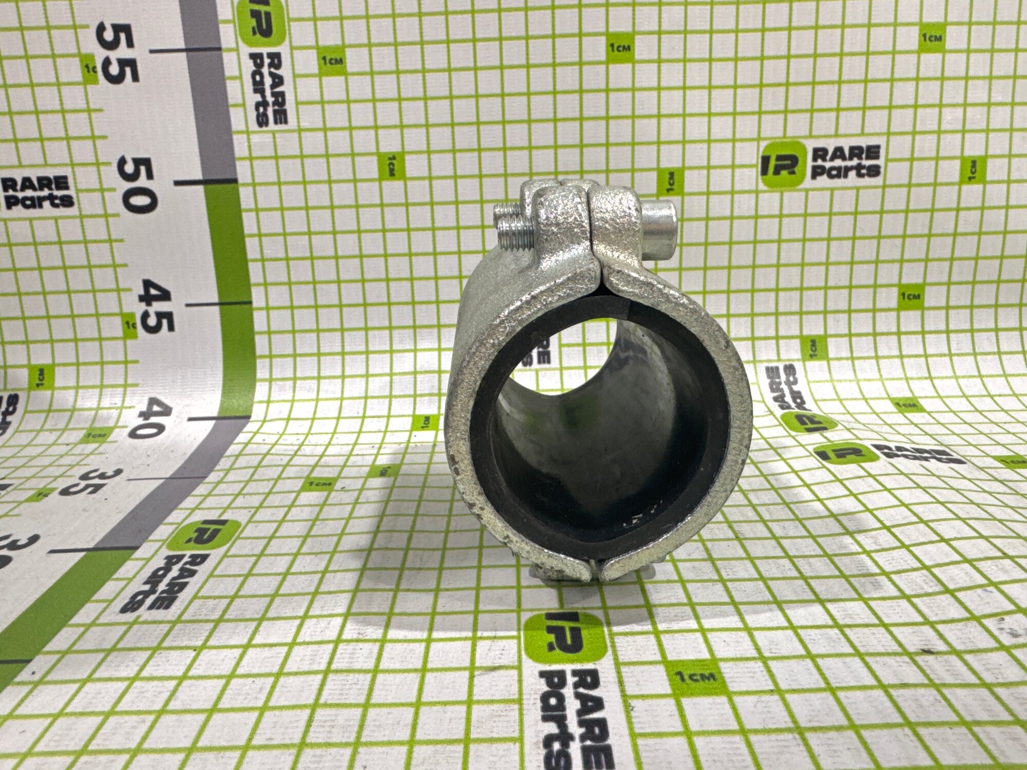 Обойма ремонтная чугунная Gebo