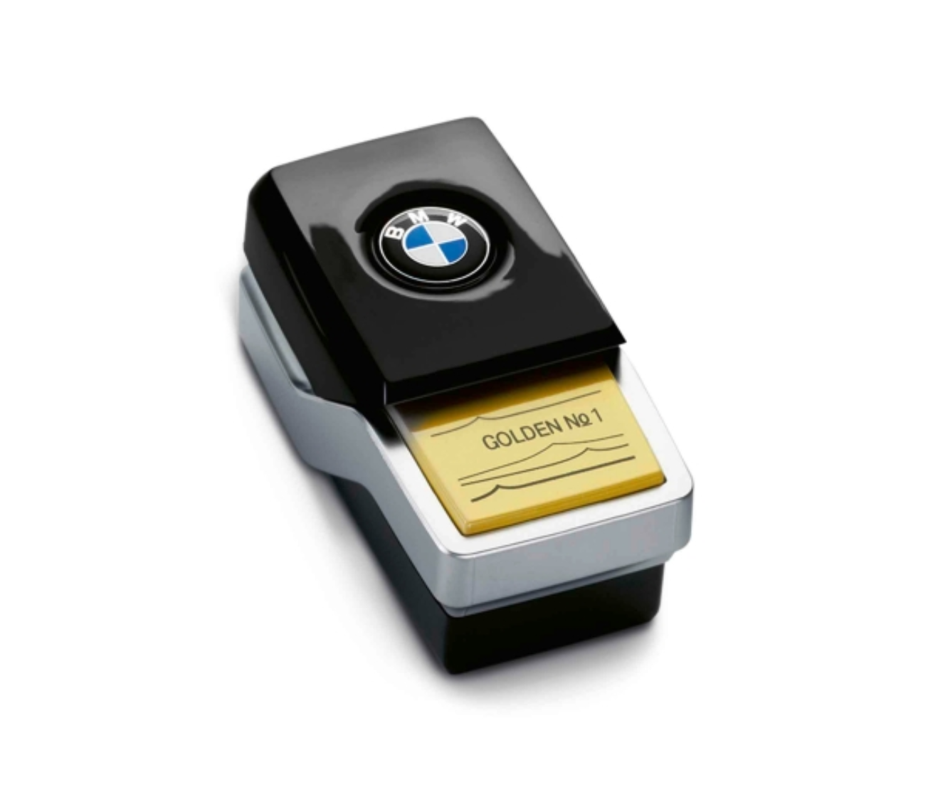 Ароматизатор BMW Ambient Air (сменный блок) Golden Suite 1 64119382609