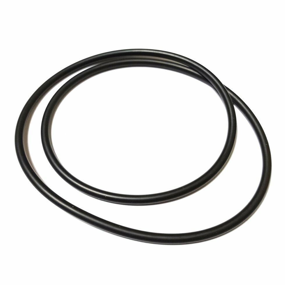 Кольцо резиновое Wilo насоса IPL DPL IP-E DP-E TOP-S SiClean Comfort уплотнительное корпуса D=164,7х3,53мм