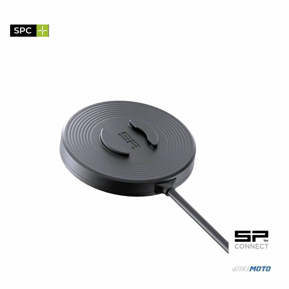 Беспроводной модуль зарядки SP Connect SPC+, Мото