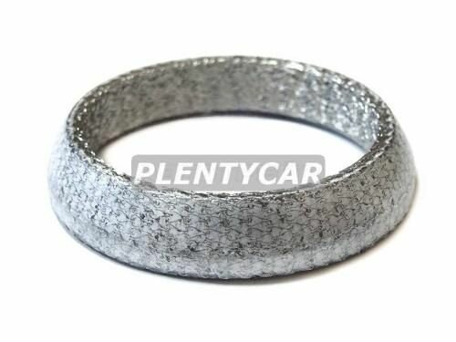 Кольцо глушителя конус toyota land cruiser prado 150 Sat ST1745131020