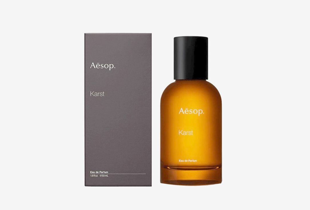 Парфюмерная вода AESOP Karst 50 мл