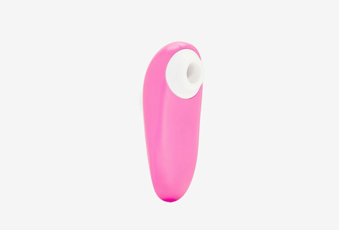 Клиторальный стимулятор WOMANIZER Starlet 3 pink