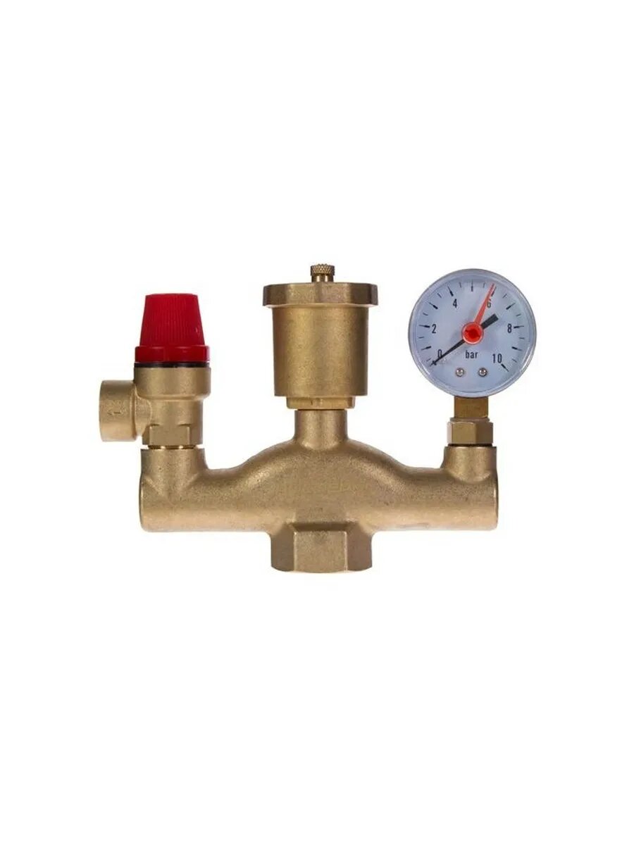 Группа безопасности 3/4 VAXT