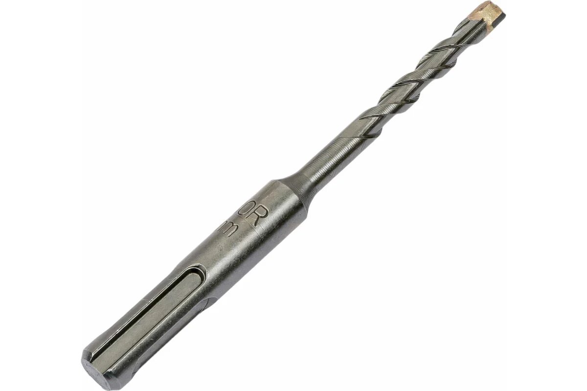 D.BOR Бур SDS-plus 4C PLUS 6*50/110, 4-cutting D-4PD06L0110