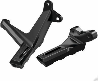 Стремя Ski-Doo REV G4, 860201510, без регулировок, фиксированные опоры