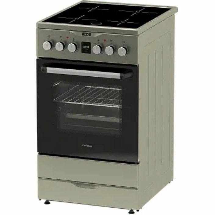Кухонная плита DARINA PL EC241 616 1X