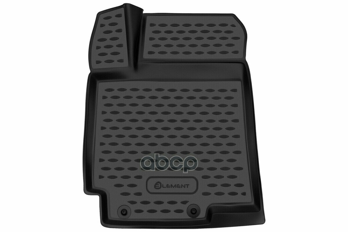 Коврик в салон ELEMENT арт. ELEMENT3D2059210KFL