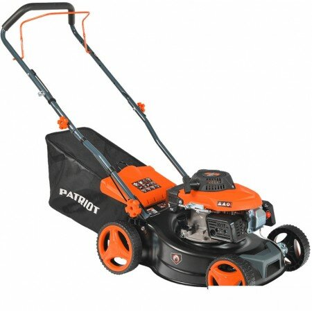 Газонокосилка Patriot PT 400