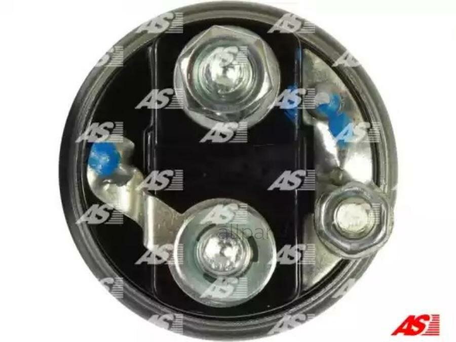 AS SS9002 Втягивающее реле стартера Ford Focus 01-04 / Mondeo 92-07