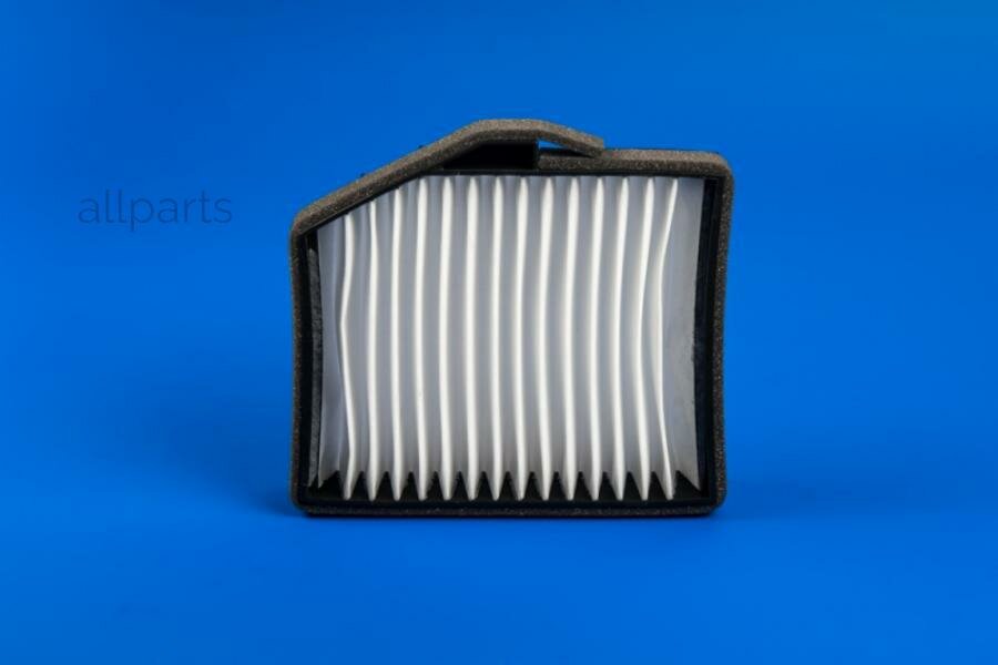 SCT GERMANY SA1278 Салонный фильтр HYUNDAI H-1 / H-1 STAREX 97-