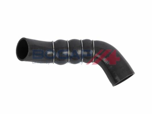 BOGAP, Premium Трубка нагнетаемого воздуха, 4F0145738AE
